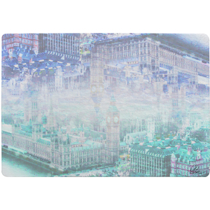 Inception London Rug