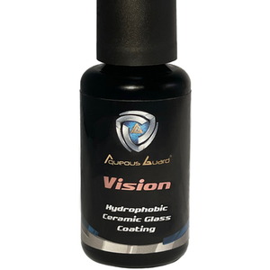 Ultimate Car Ceramic Coating Kit
