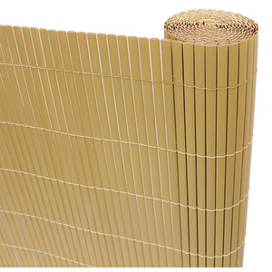 Artificial Bamboo Screening