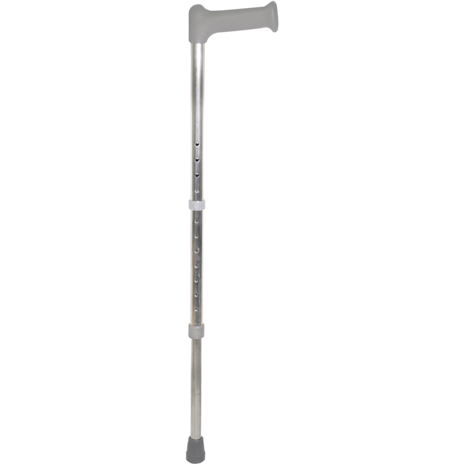 Aluminium Adjustable Walking Stick