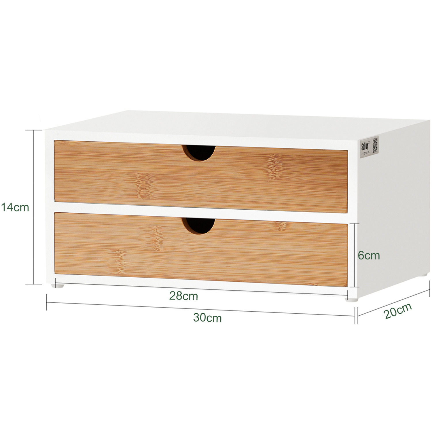 Coffee Machine Stand Organizer