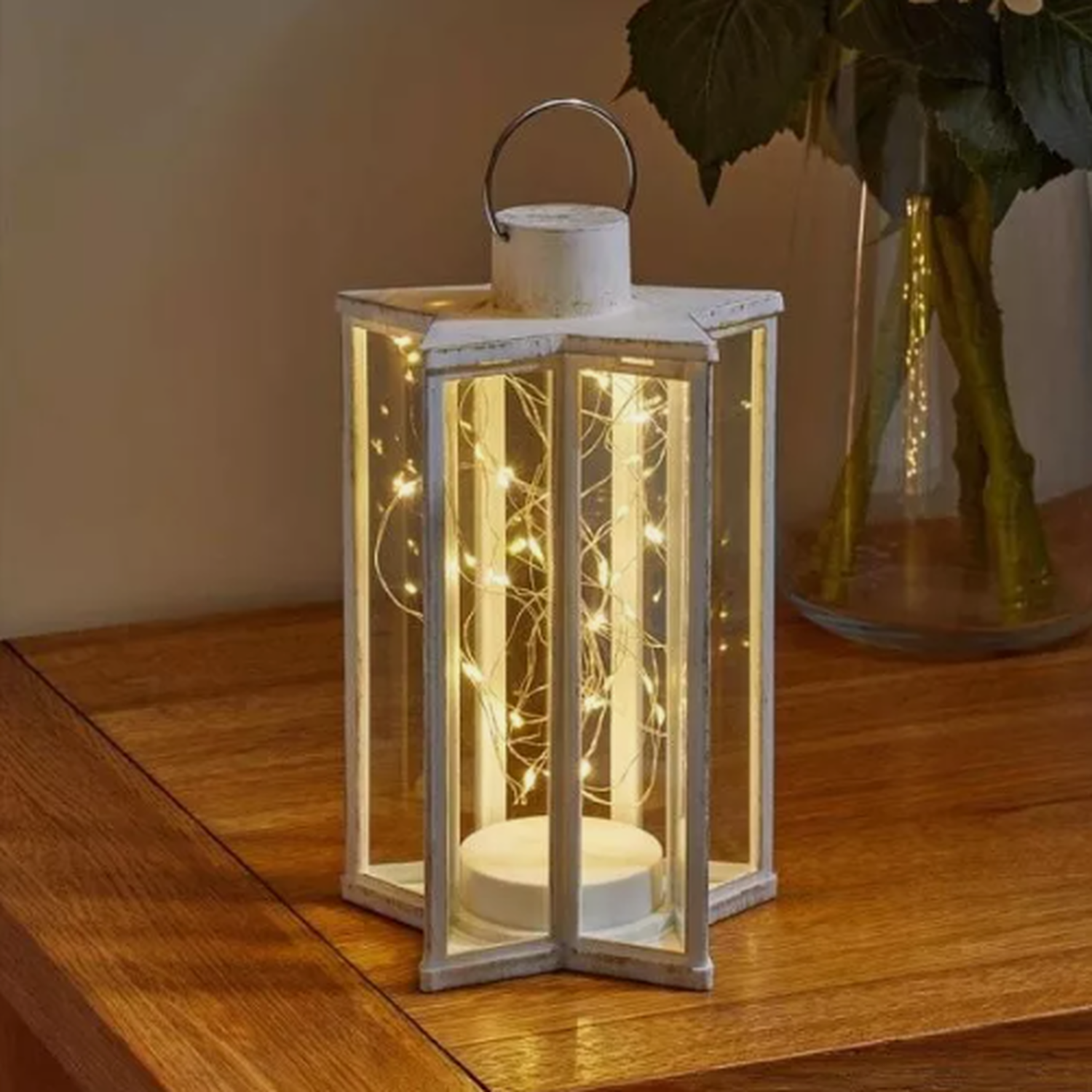 Firefly Star Lantern LED Light