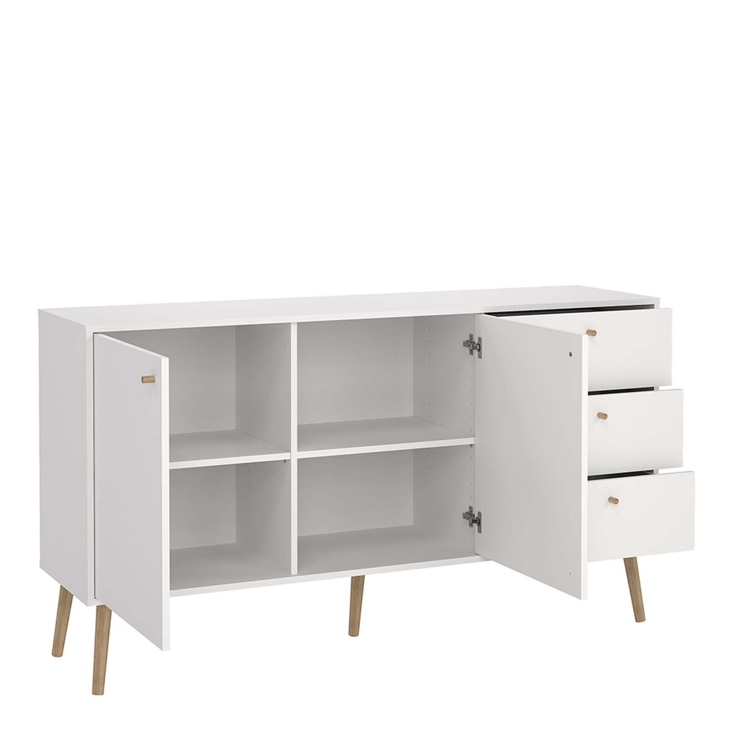 Cumbria Sideboard