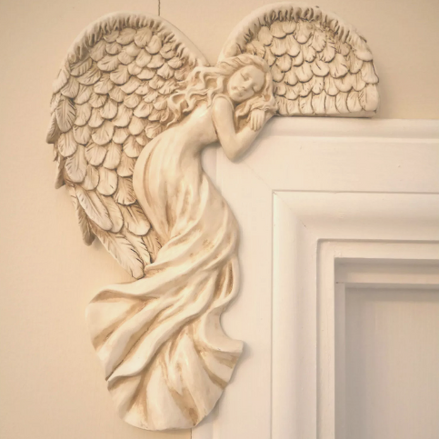 Angel Door Frame Ornaments