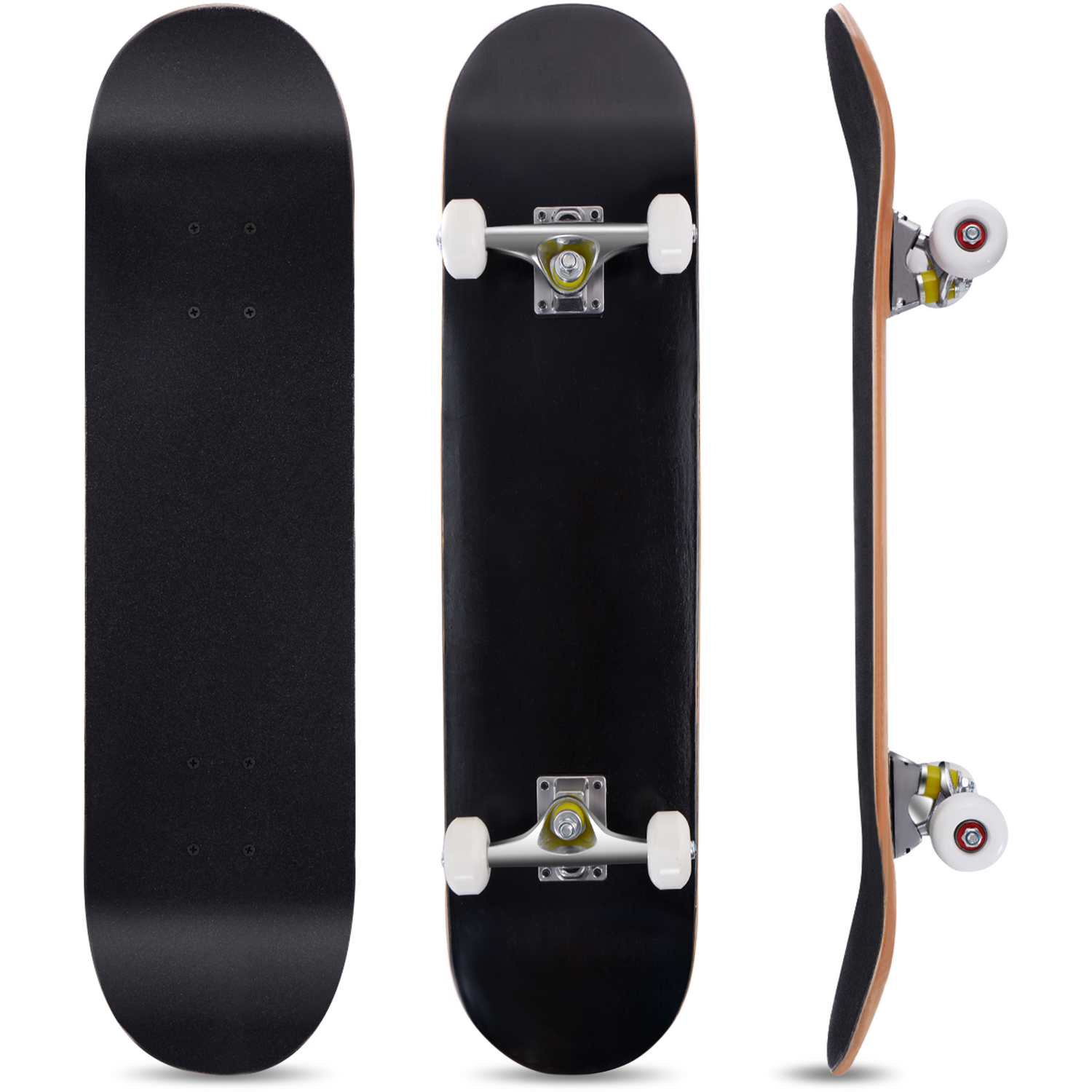 Standard Skateboard Complete Cruiser