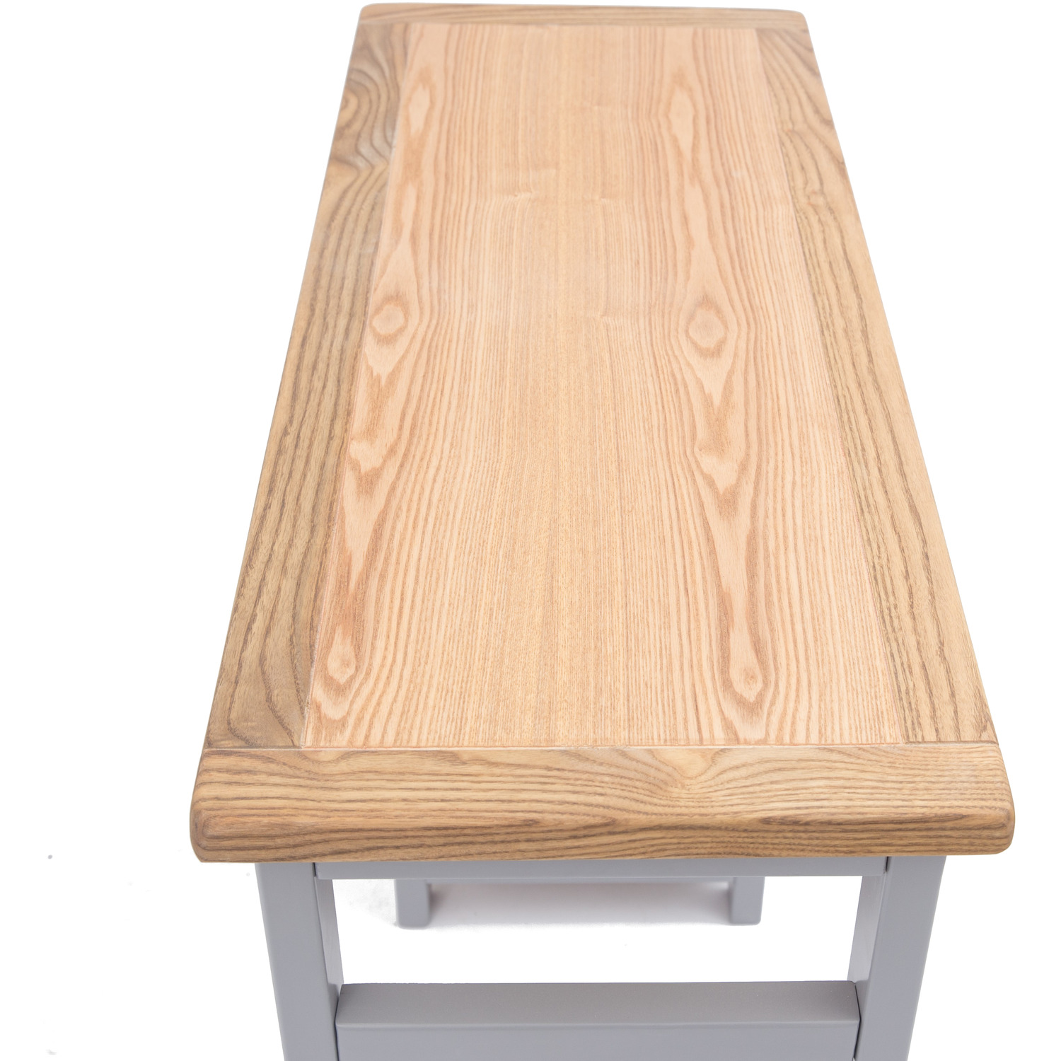 Rocca 3 Drawer Dressing Table Set