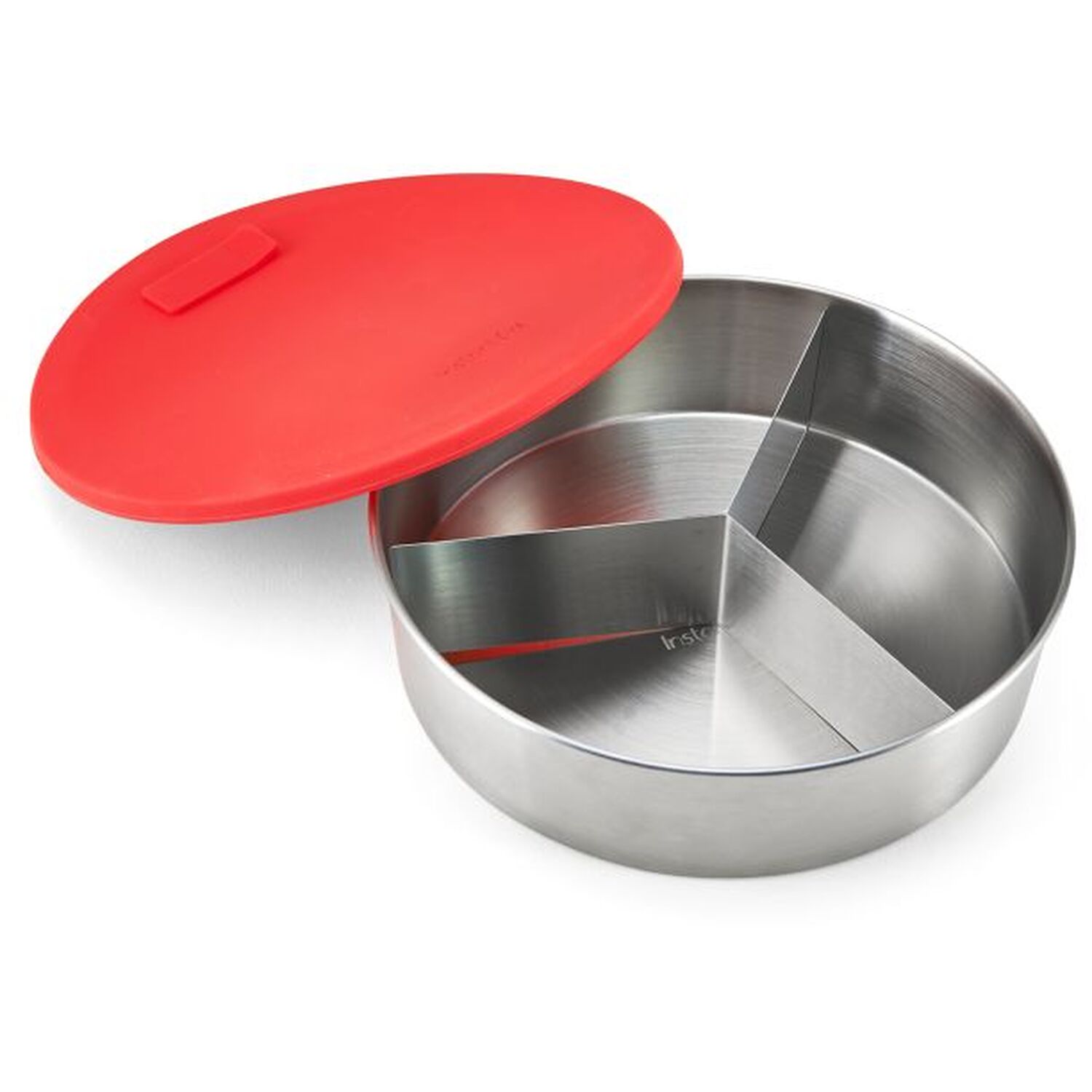 Instant Pot Bake Pan