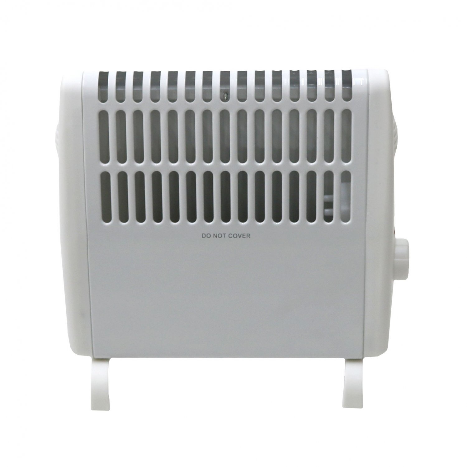 Oypla 450W Frost-Watcher Compact Electric Convector Heater