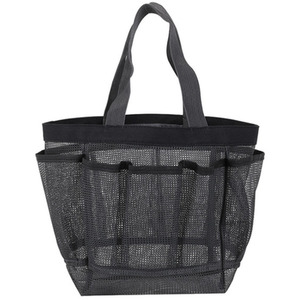 Multi-functional Storage Portable Mesh Bag