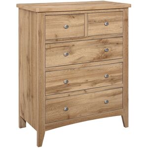 Hampstead 3 2 Chest