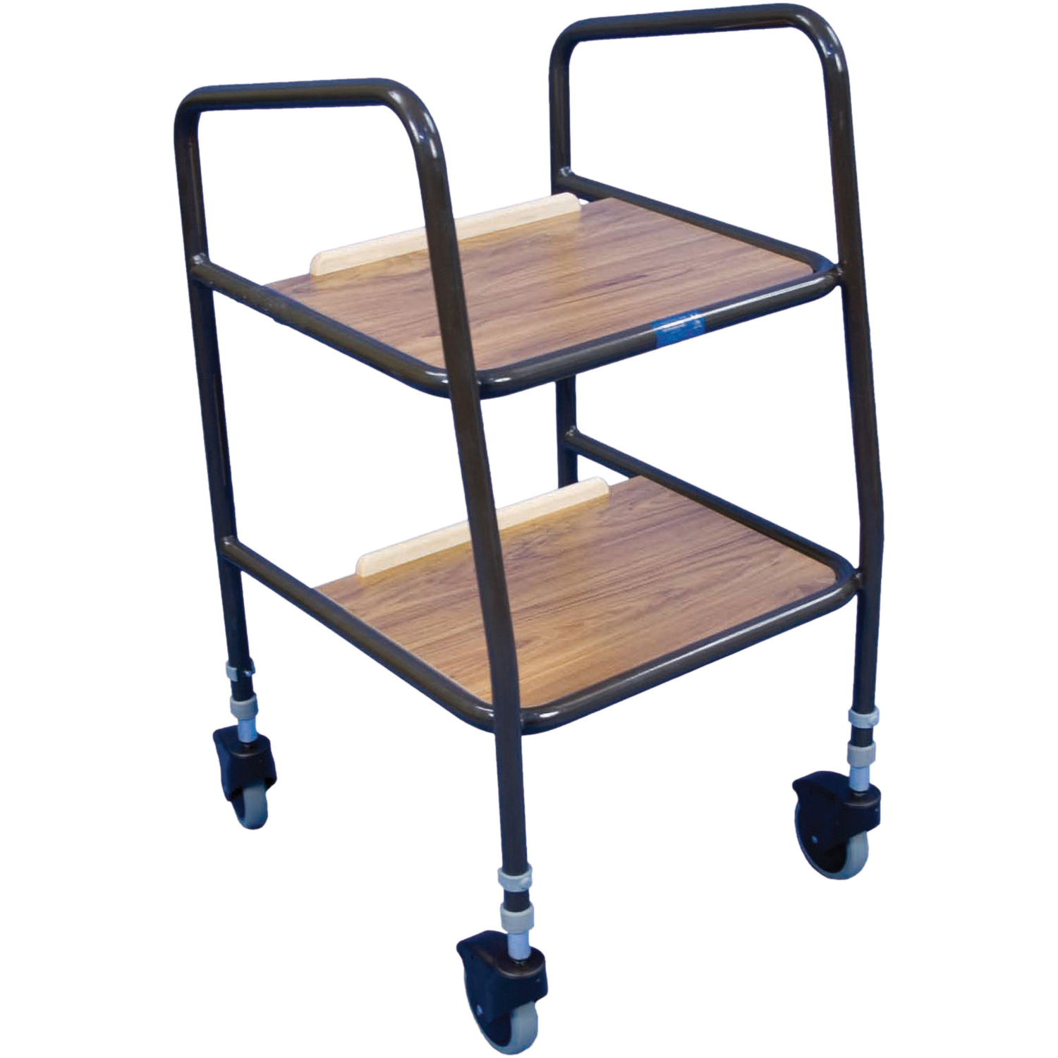 Meopham Adjustable Trolley