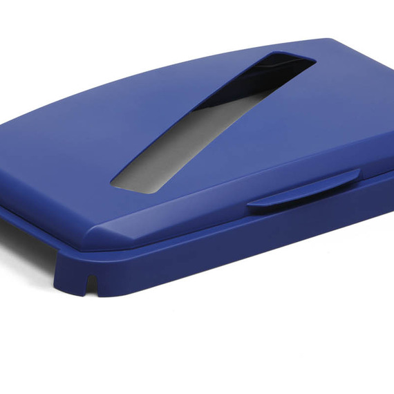 Durable DURABIN Waste Bin Lid for 60 Litre Bin
