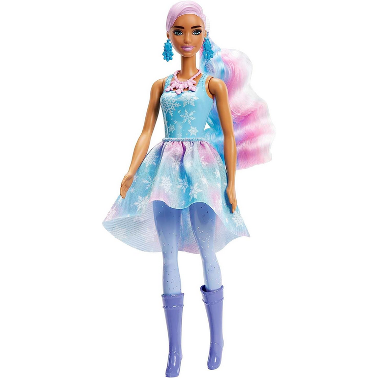 Barbie Colour Reveal Advent Calender