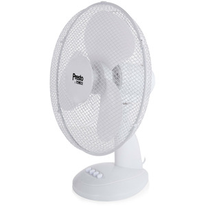 Desk & Mini Fans | The Range