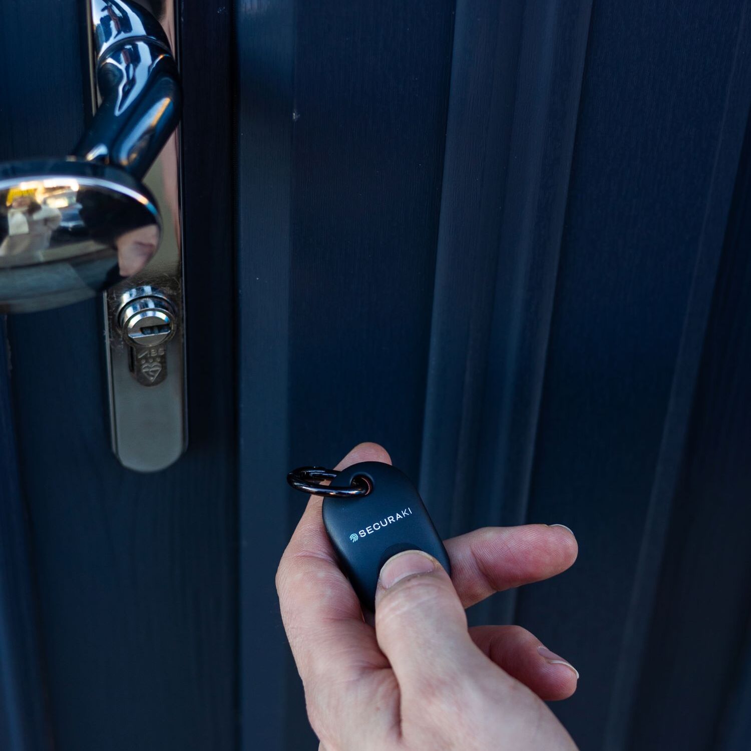 Smart Lock Bundle