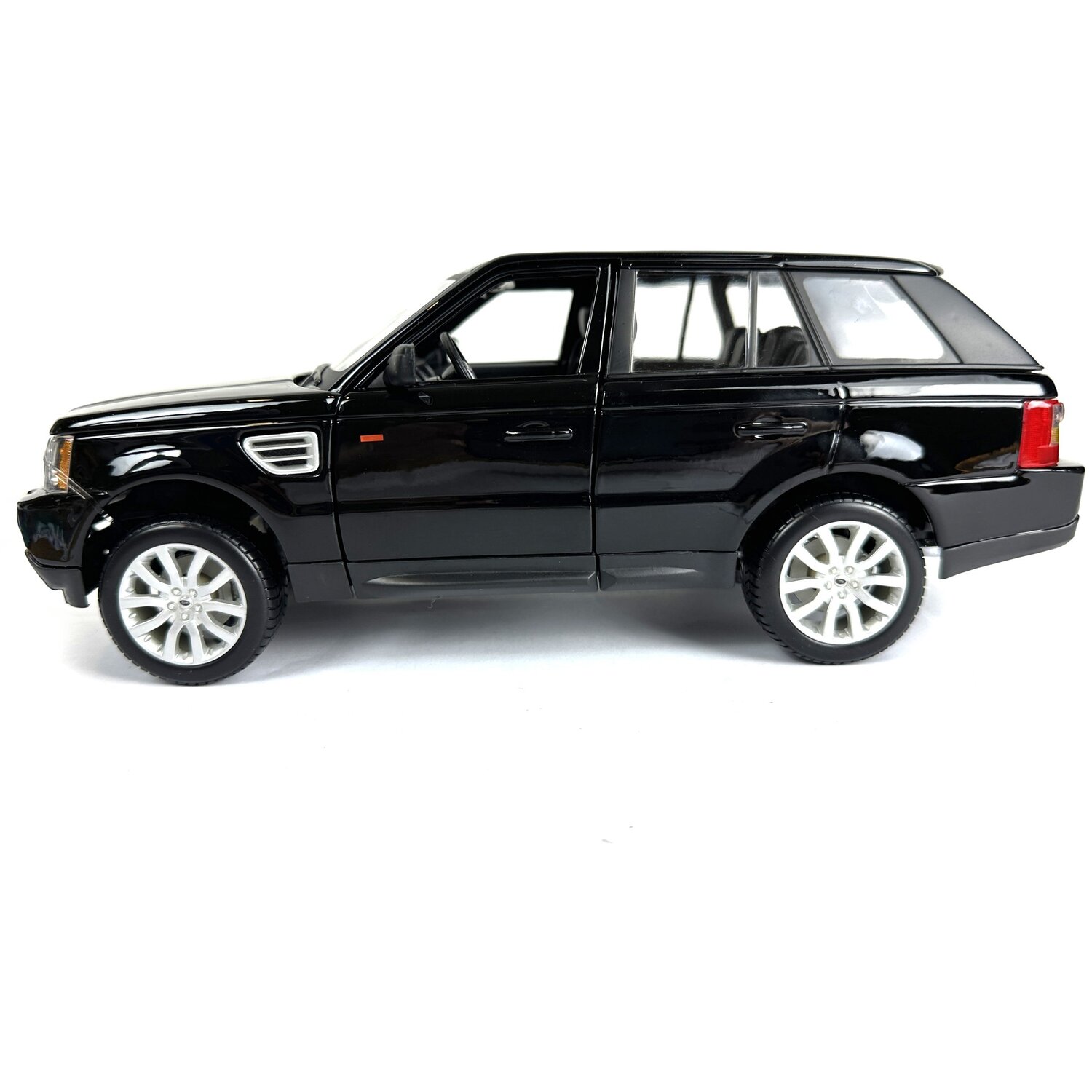 Diecast Range Rover Sport Model