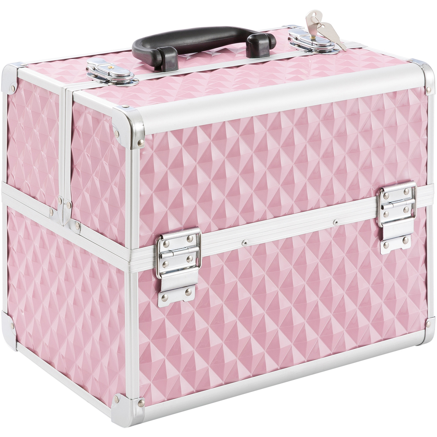 Beauty Case Vanity Make Up Nail Art Box