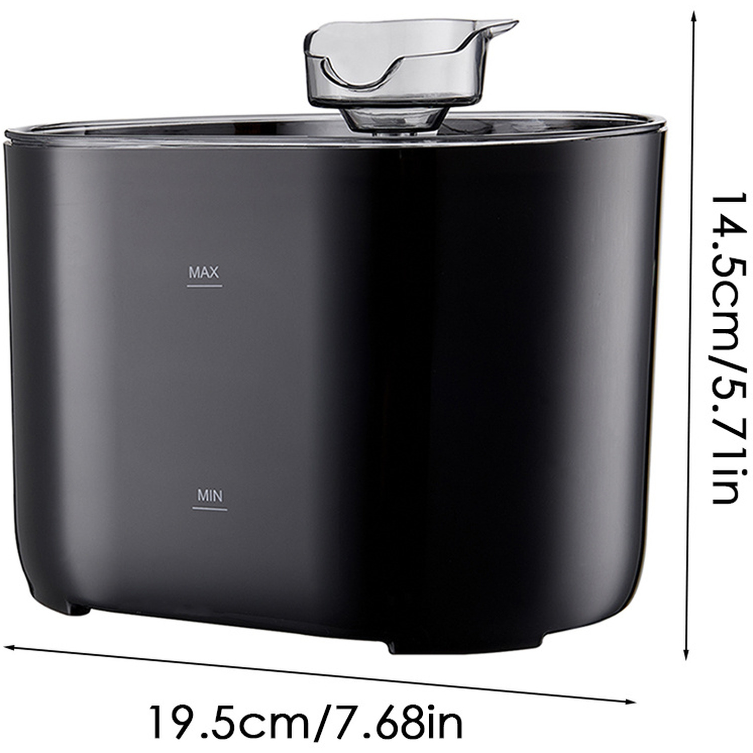 Cat Automatic Water Dispenser