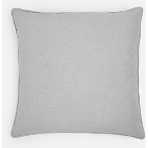 Pack of Woven Texture Cushion Covers