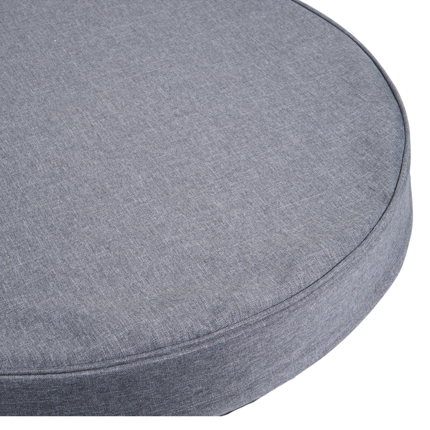 Solid Foam Circular Pet Pad