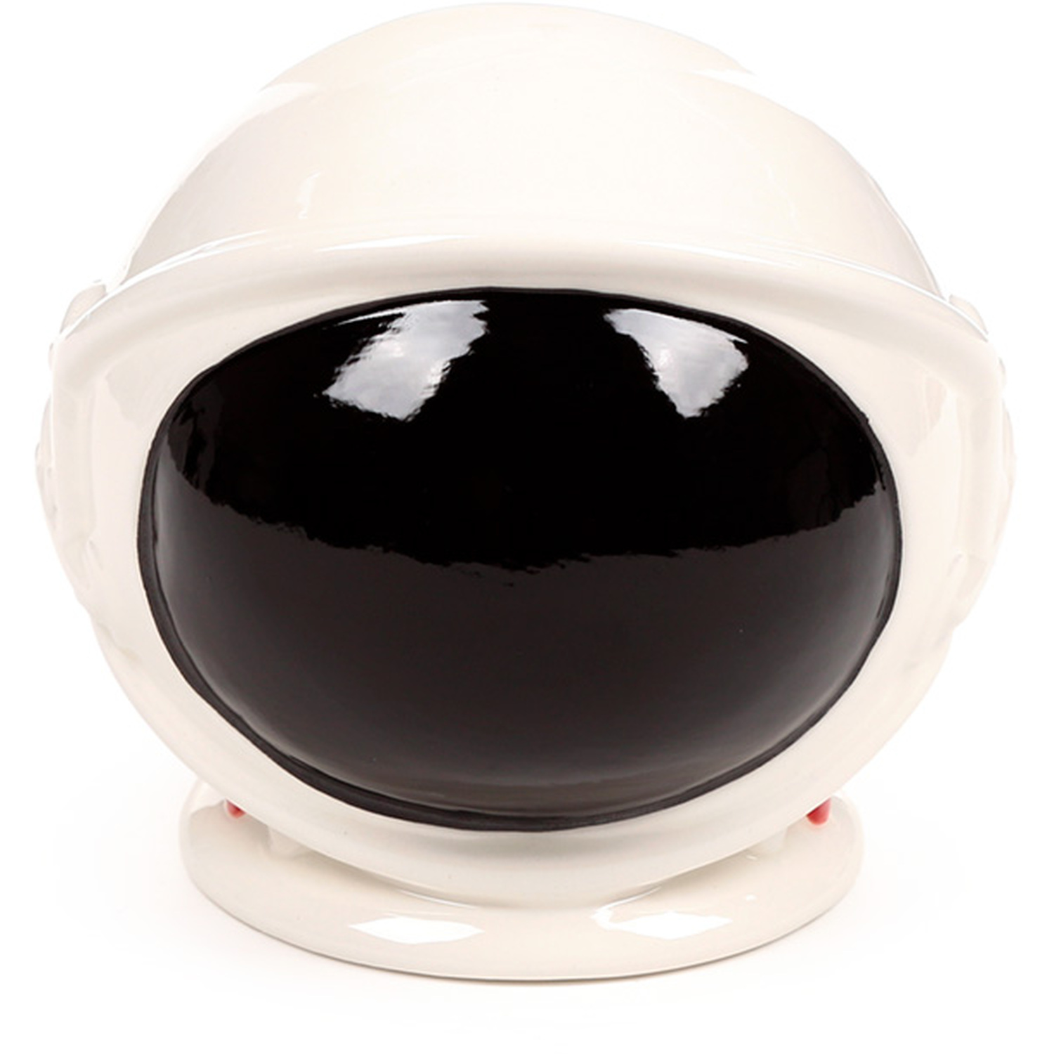 Ceramic Money Box - Space Cadet Astronaut Helmet