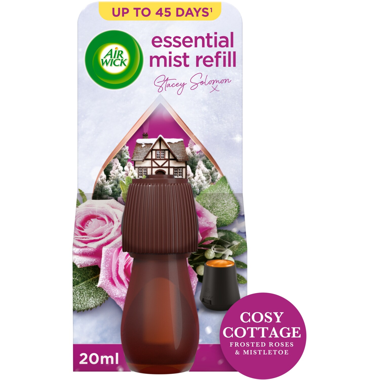 Air Wick Essential Mist Refill