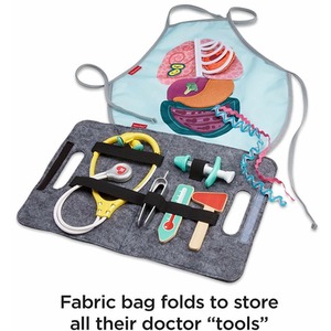 Patient and Doctor Kit