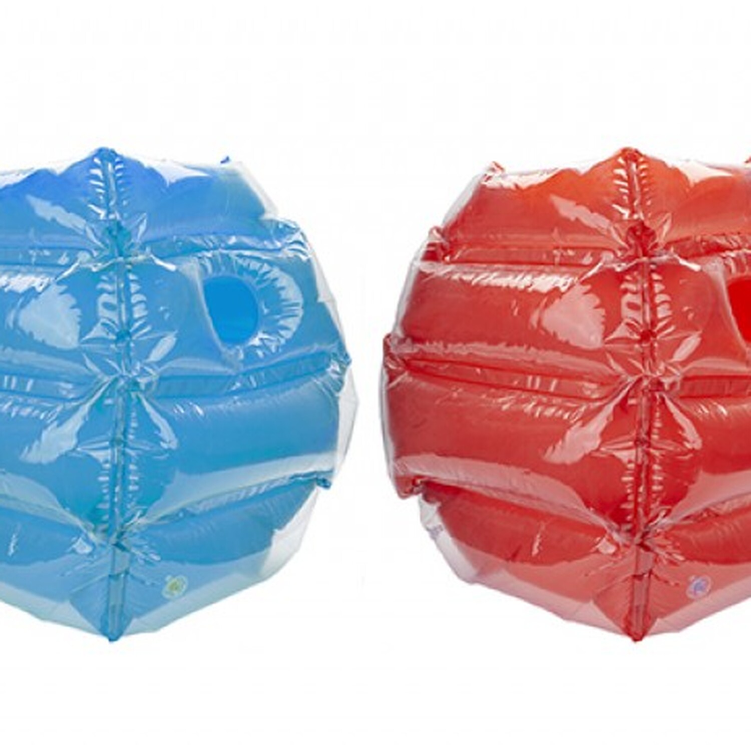 Inflatable Buddy Bumper Ball