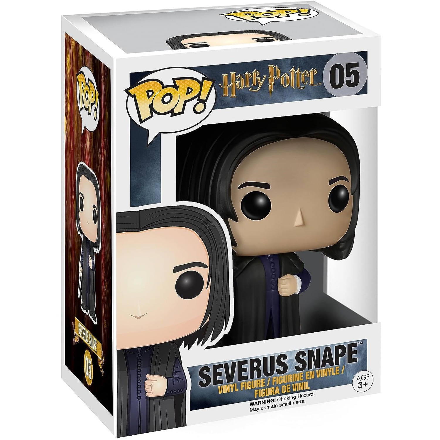 Funko Pop! Movies Harry Potter Action Figure