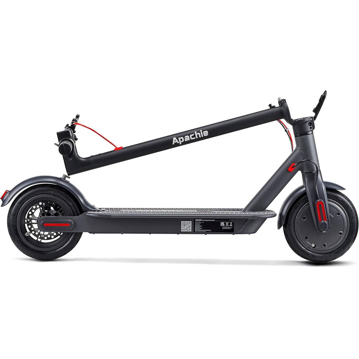 Apachie M4 350W Electric Scooter