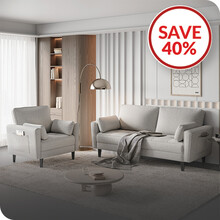 Winter Sale | The Range