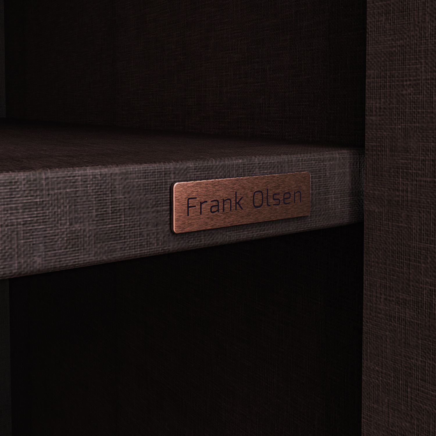 Ava Side Table