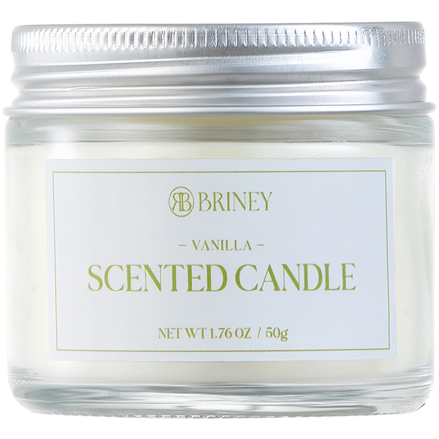 Gift Set Vanilla Scented Spa Bath Collection