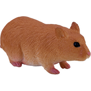 MOJO Farmland 387236 Hamster Toy Figure