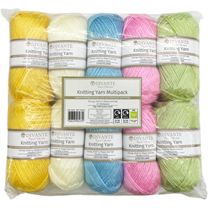 Knitting Wool, Kits & Accessories | The Range