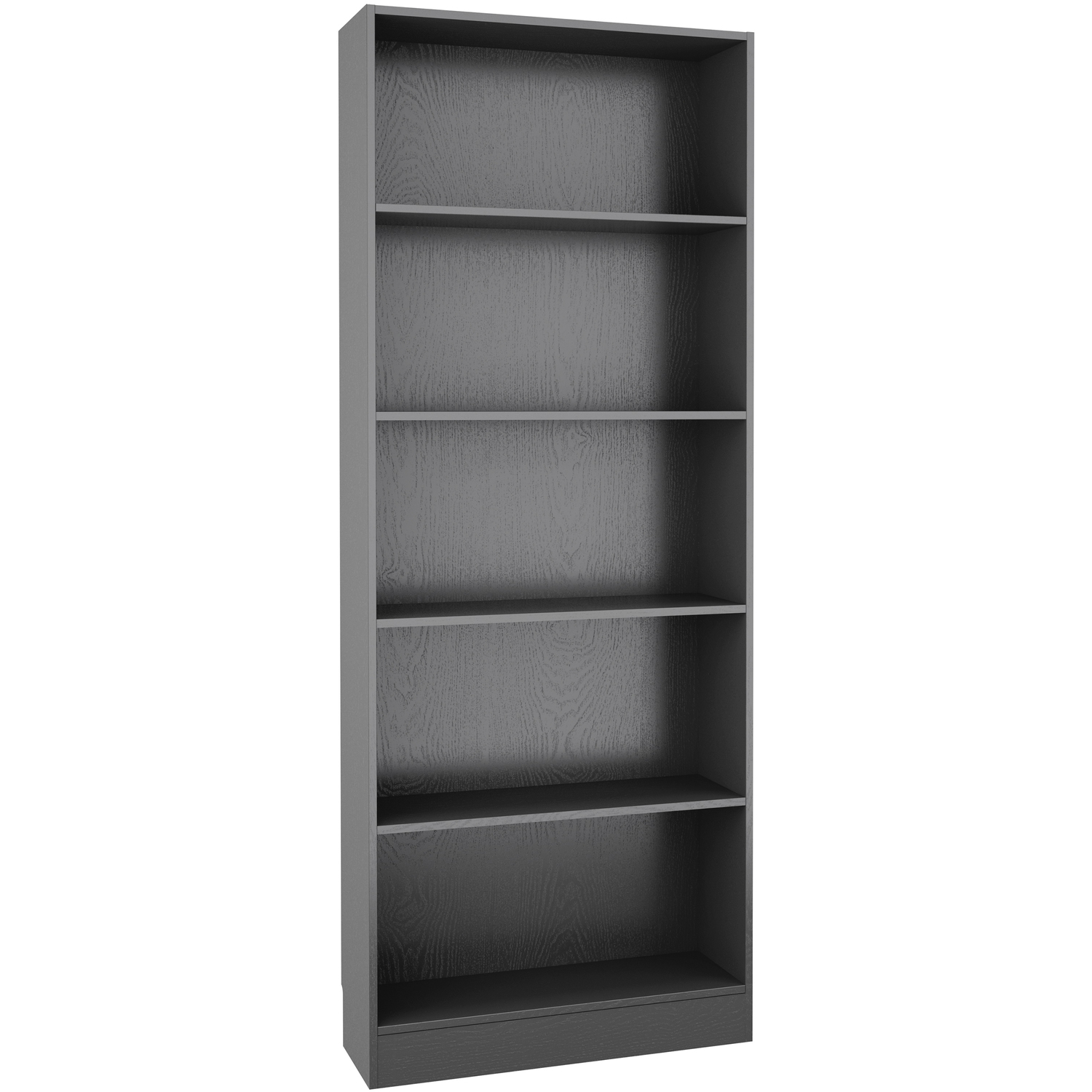 Focus Tall Wide Bookcase