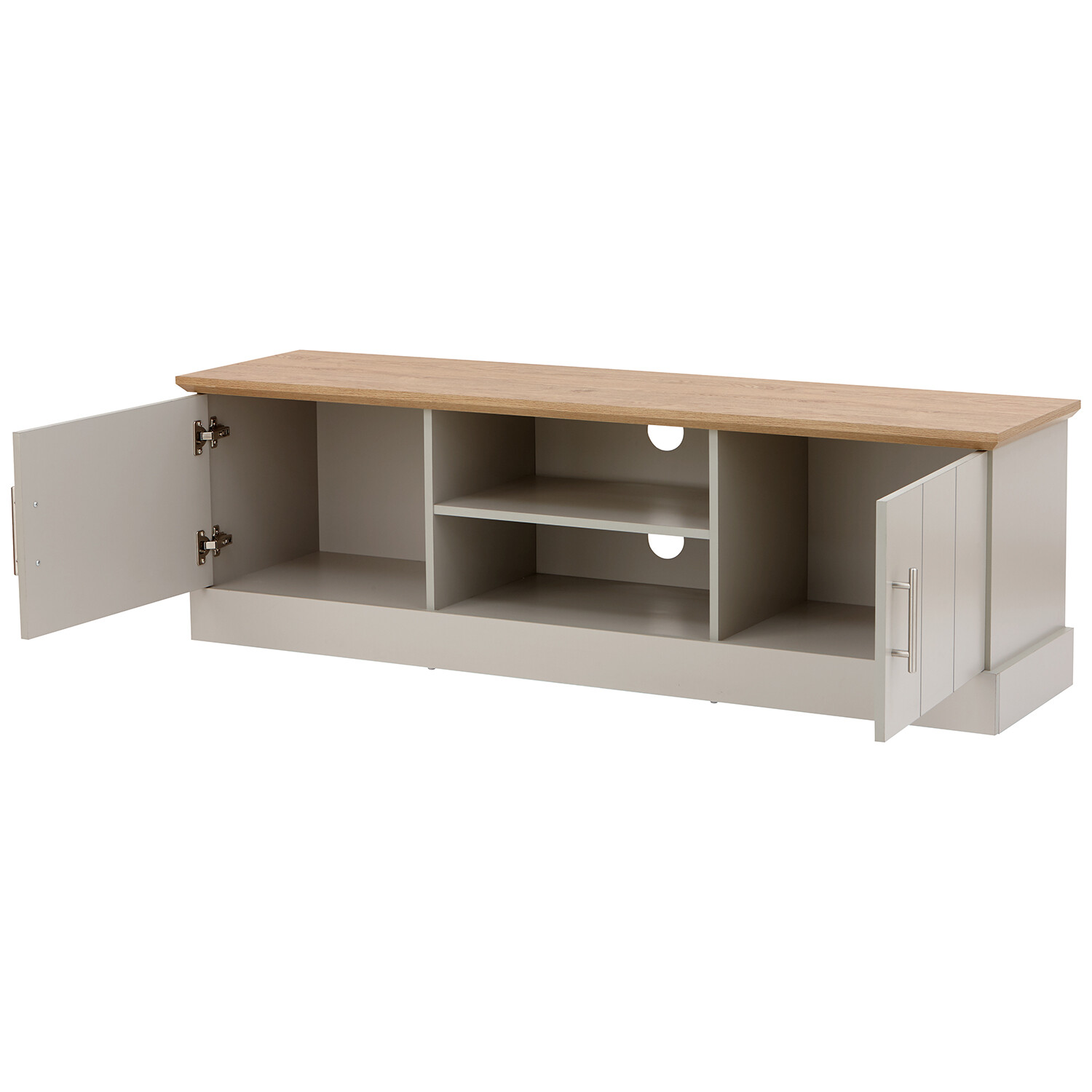 Kendal Large TV Unit