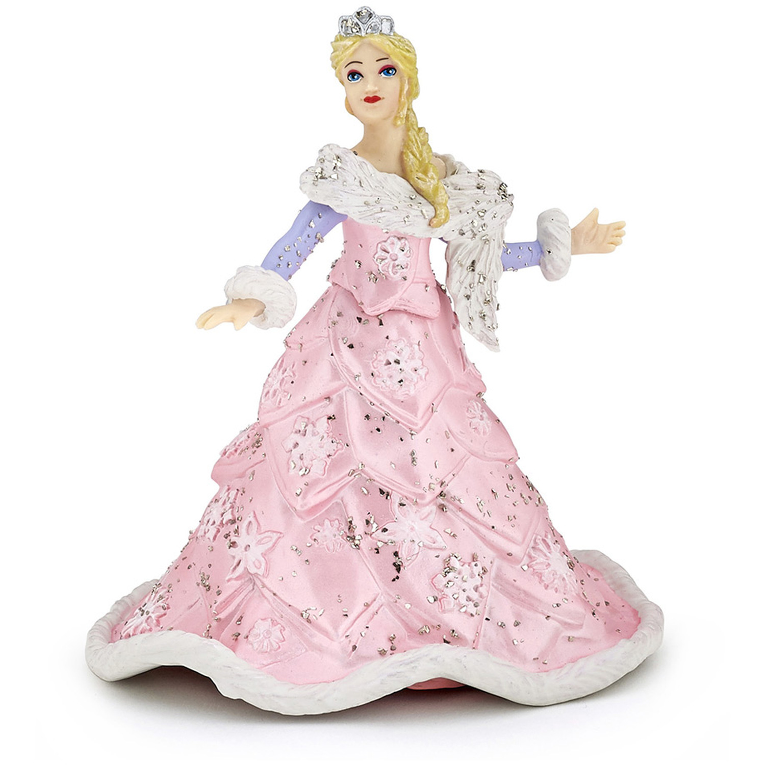 PAPO The Enchanted World The Enchanted Princess Toy Figure