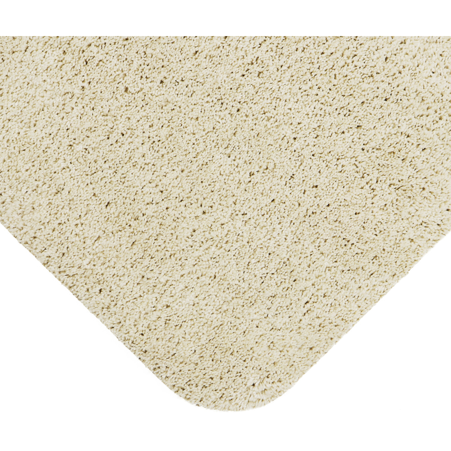 SOLEMATE Eco-Bath Mat - Ivory