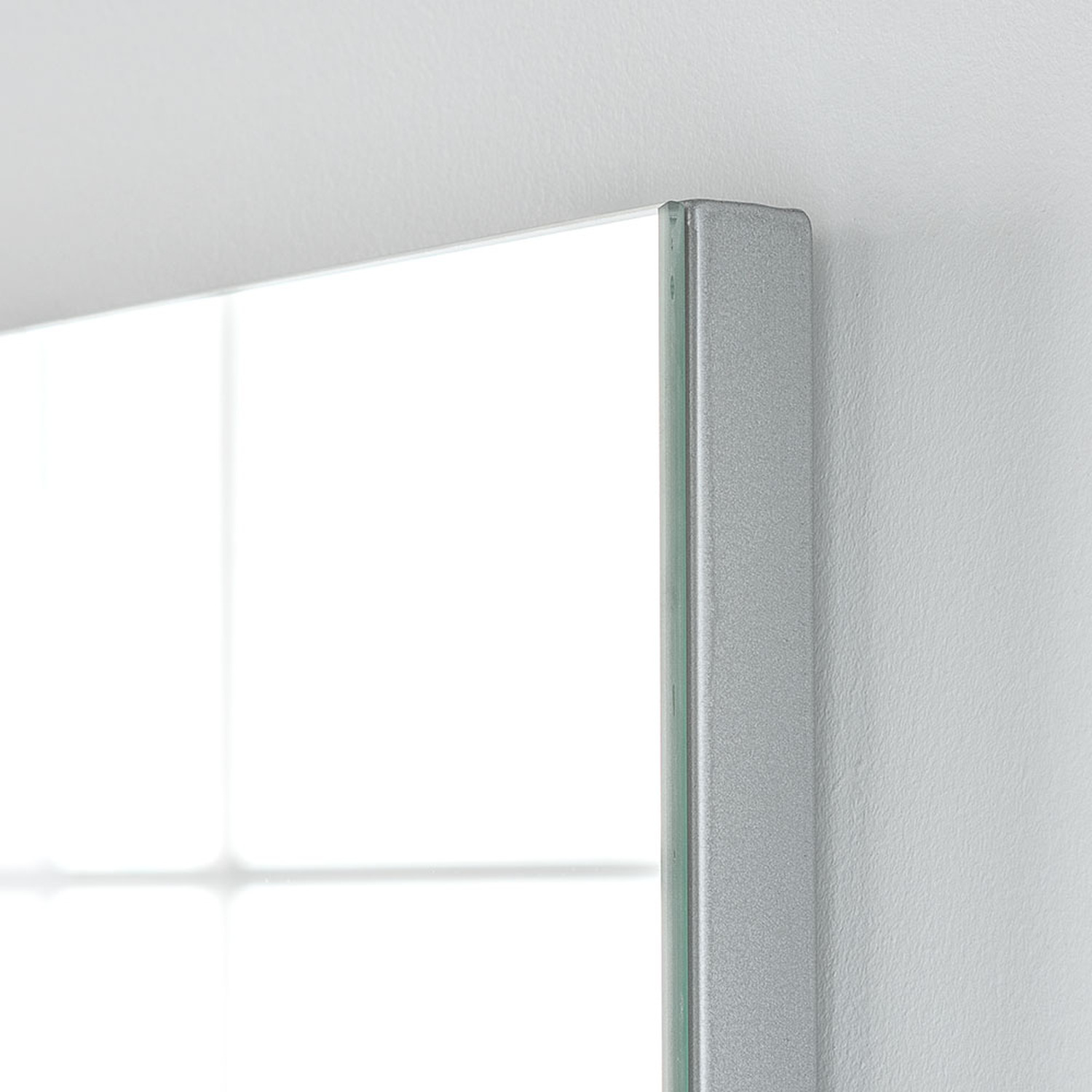 Simple Full Length Mirror