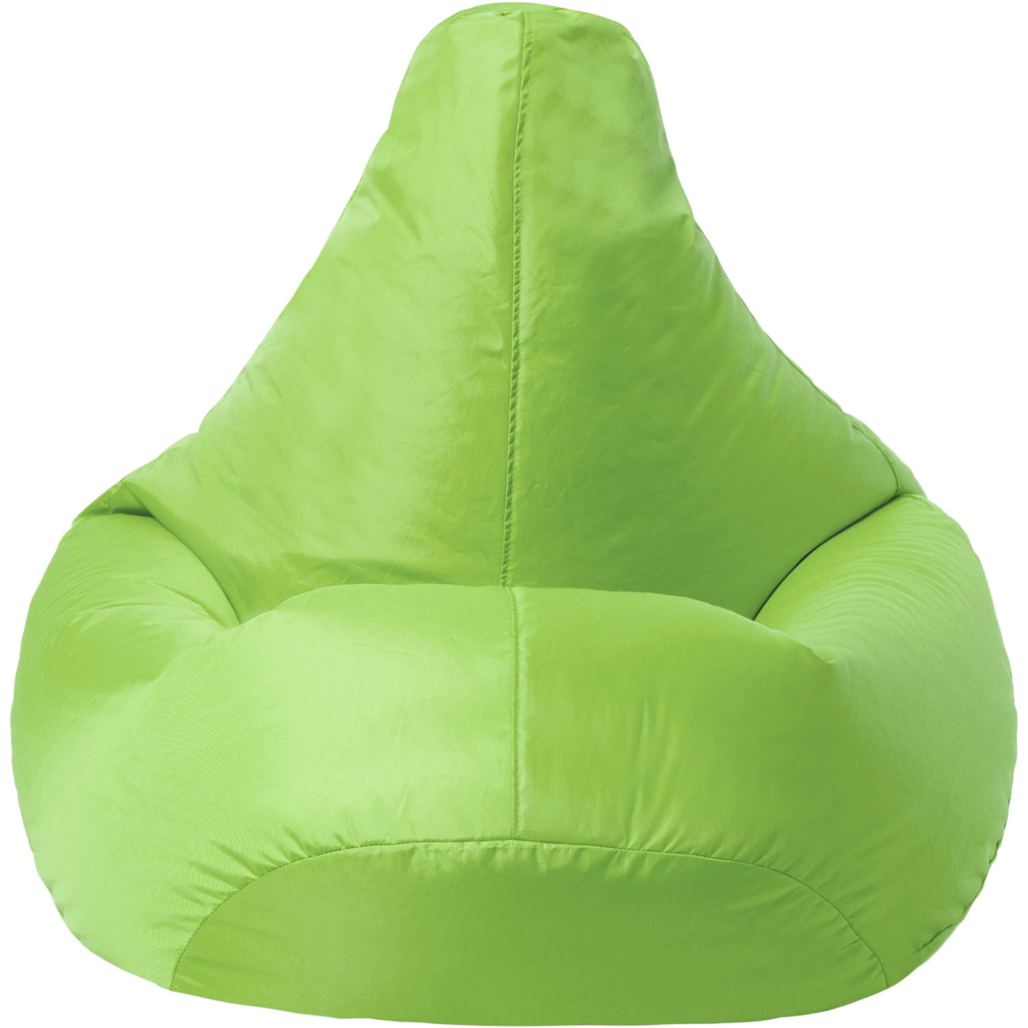 High Back Gamer Indoor and Outdoor Bean Bag (Set of 2)