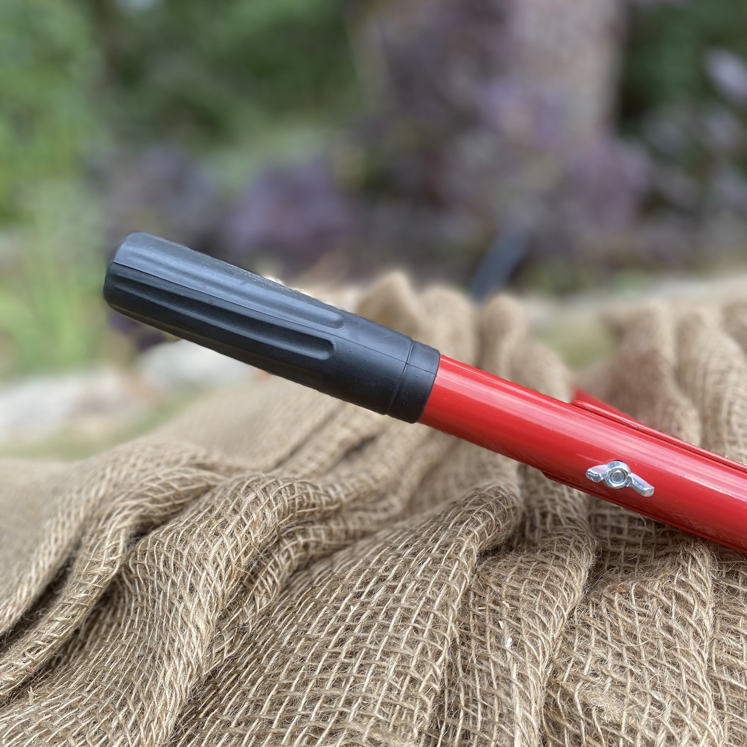 Compost Aerator Stirrer Turning Tool