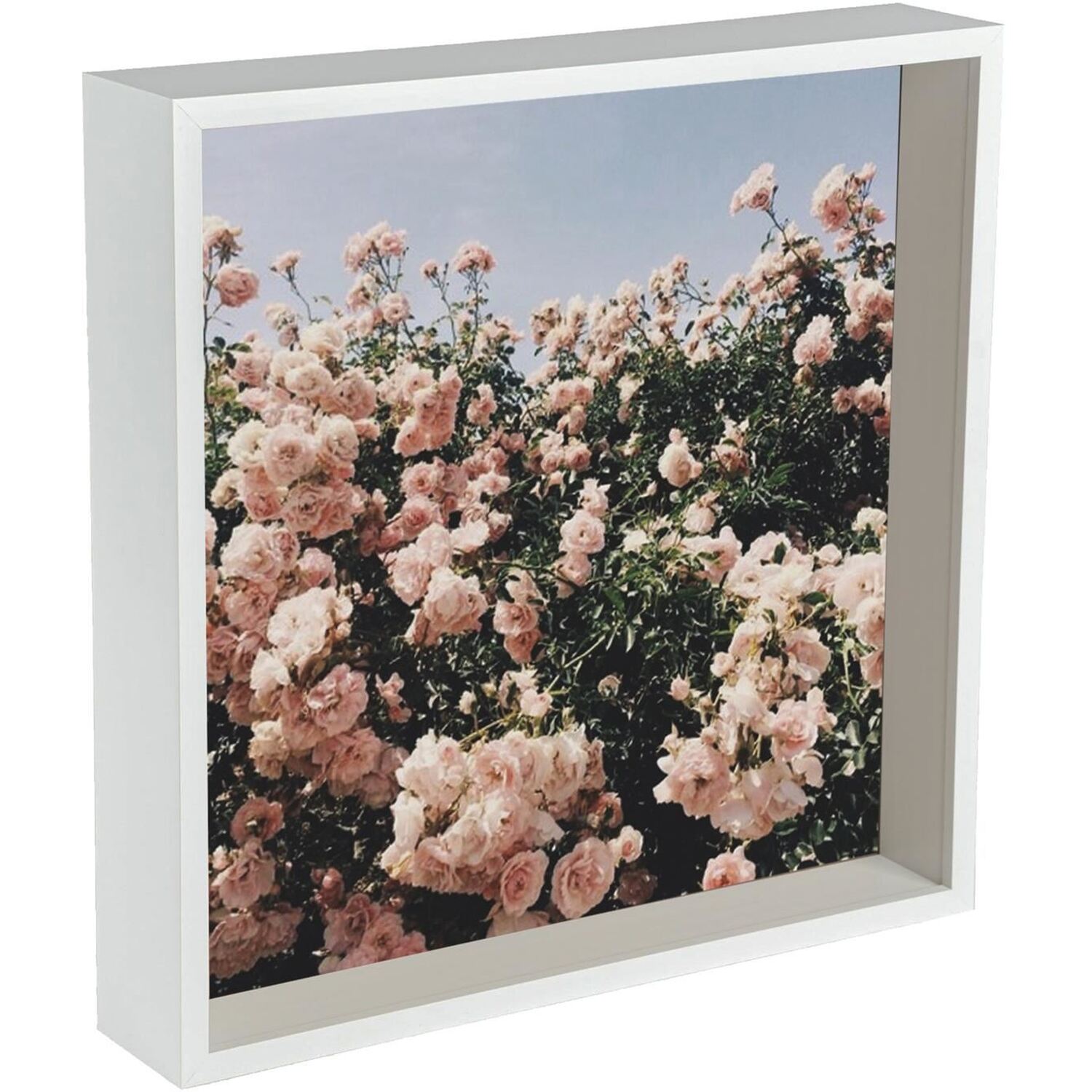 12x12" 3D Deep Box Photo Frame