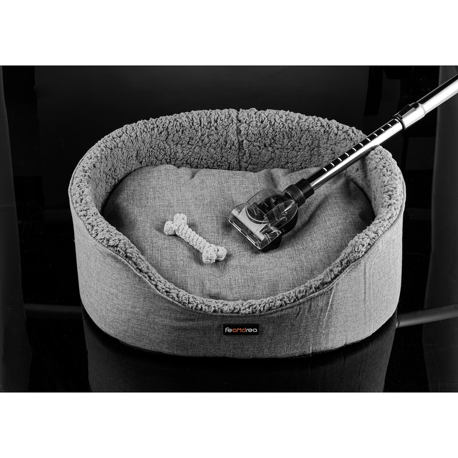 Salter Multicyclonic Pet Pro Vacuum