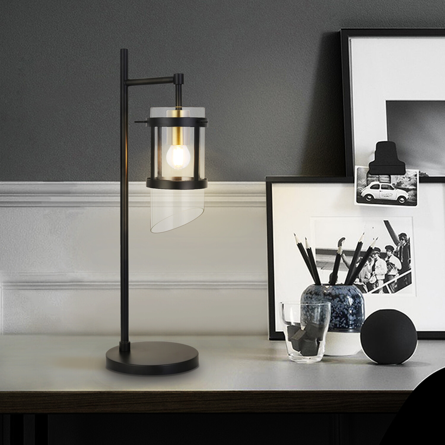 Paramount Table Lamp