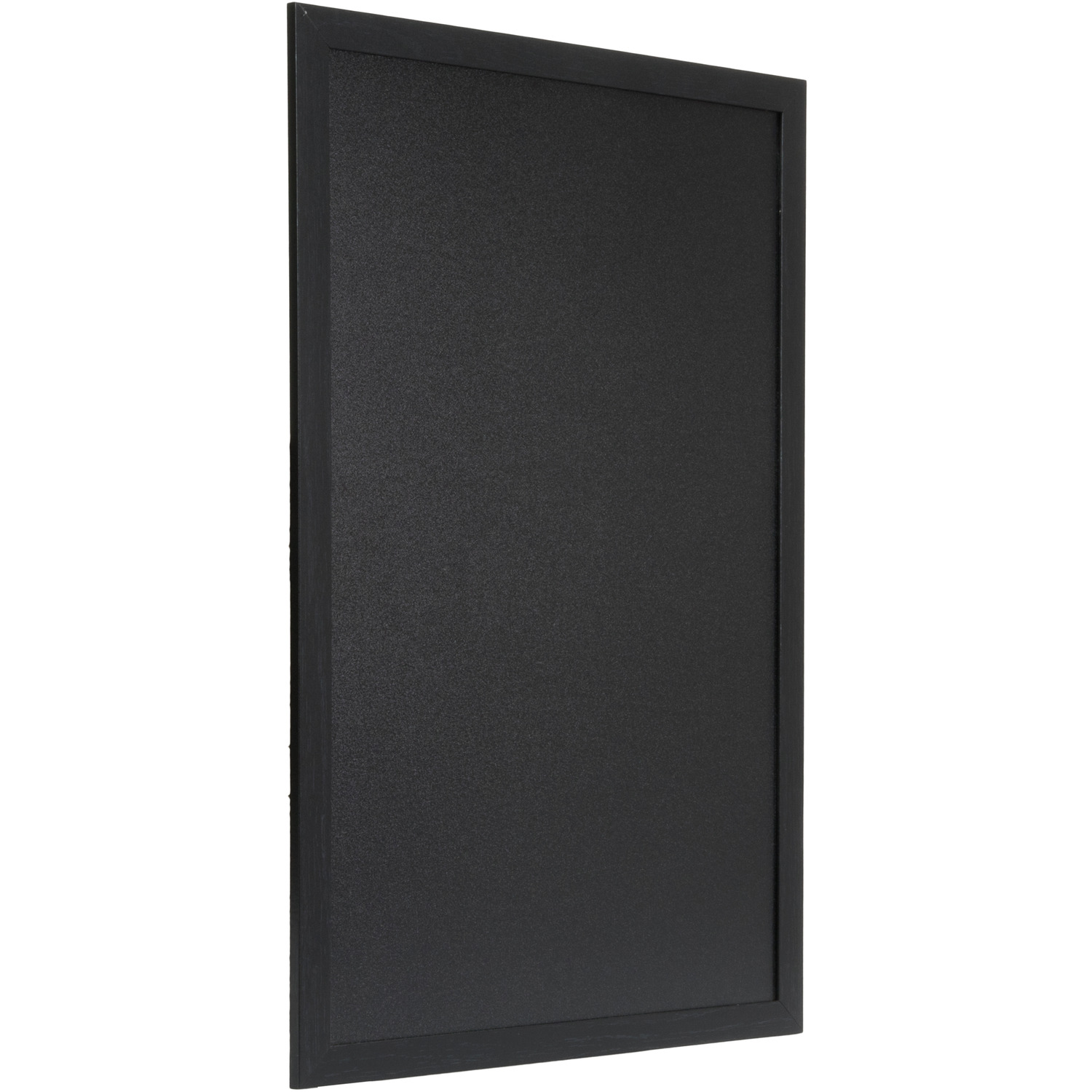 Woody Chalkboard