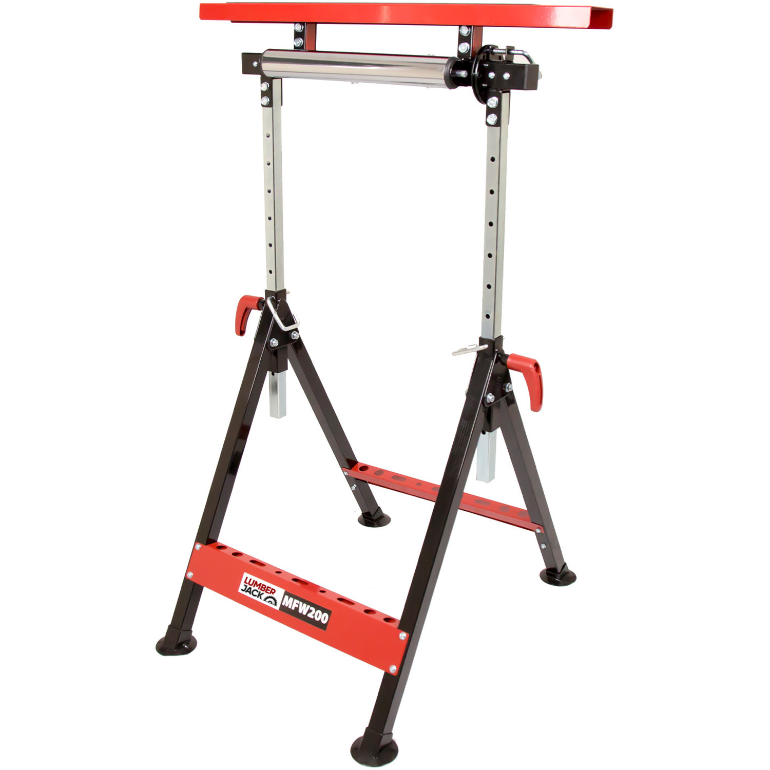 Lumberjack Multifunction 3 in 1 Work Stand 200kg