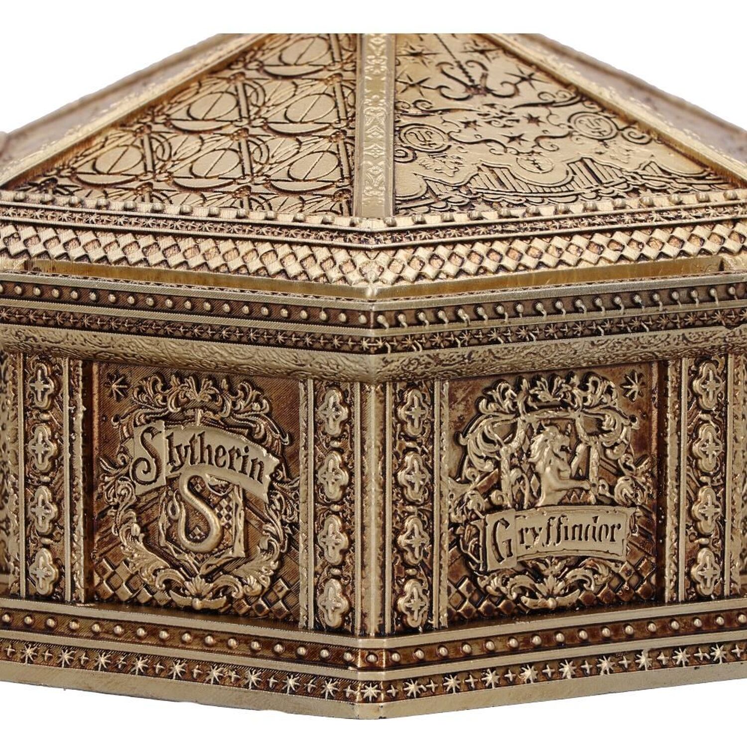 Harry Potter Hogwarts Trinket Box