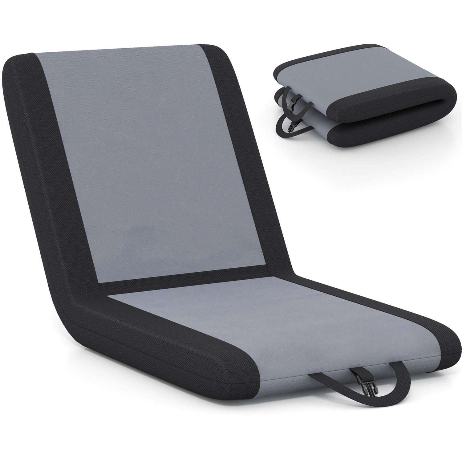 Padded Stadium Seat