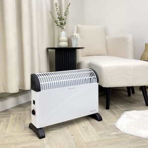 2000 Watt Convector Heater